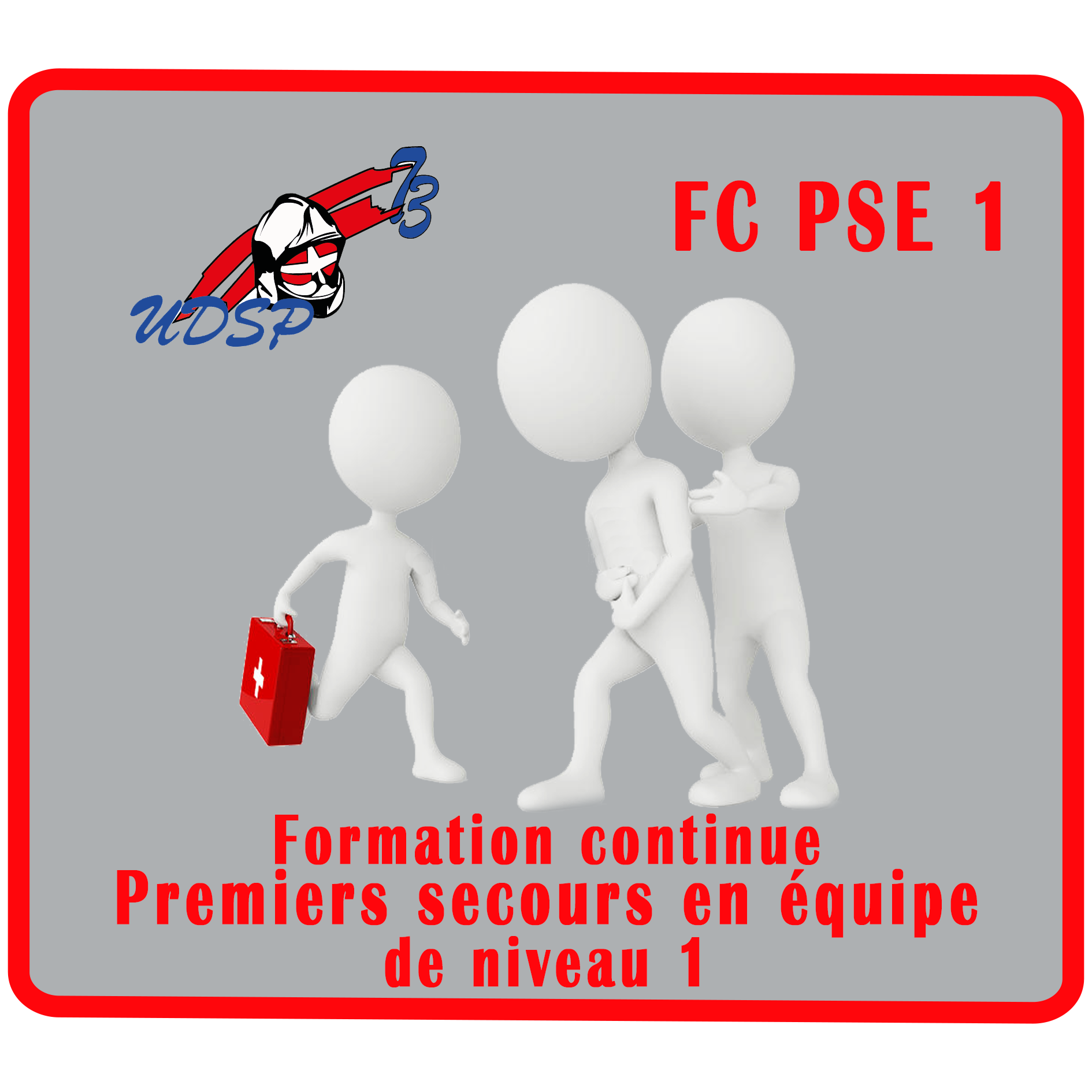 FC PSE 1